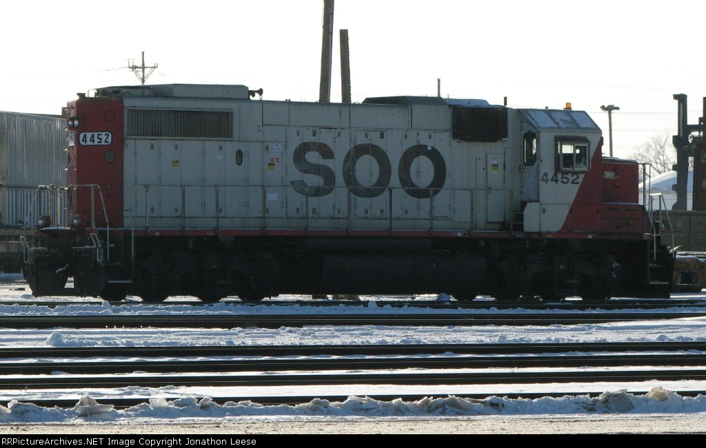 SOO 4452